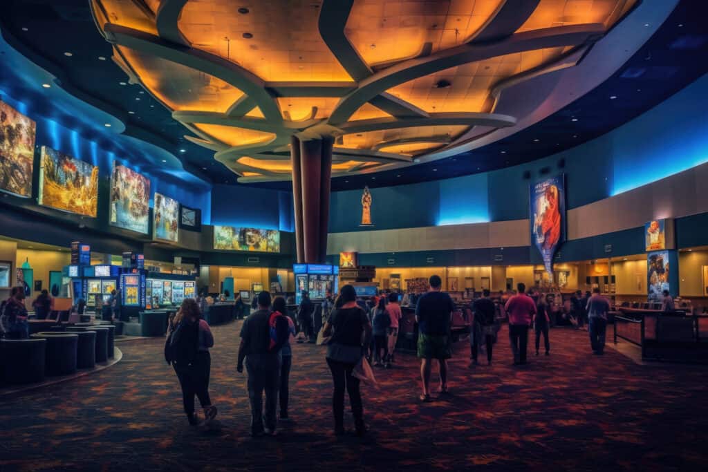 Home | Cinema United