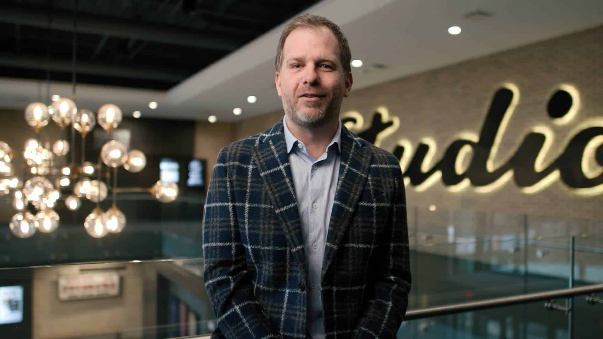 JD Loeks | Cinema United