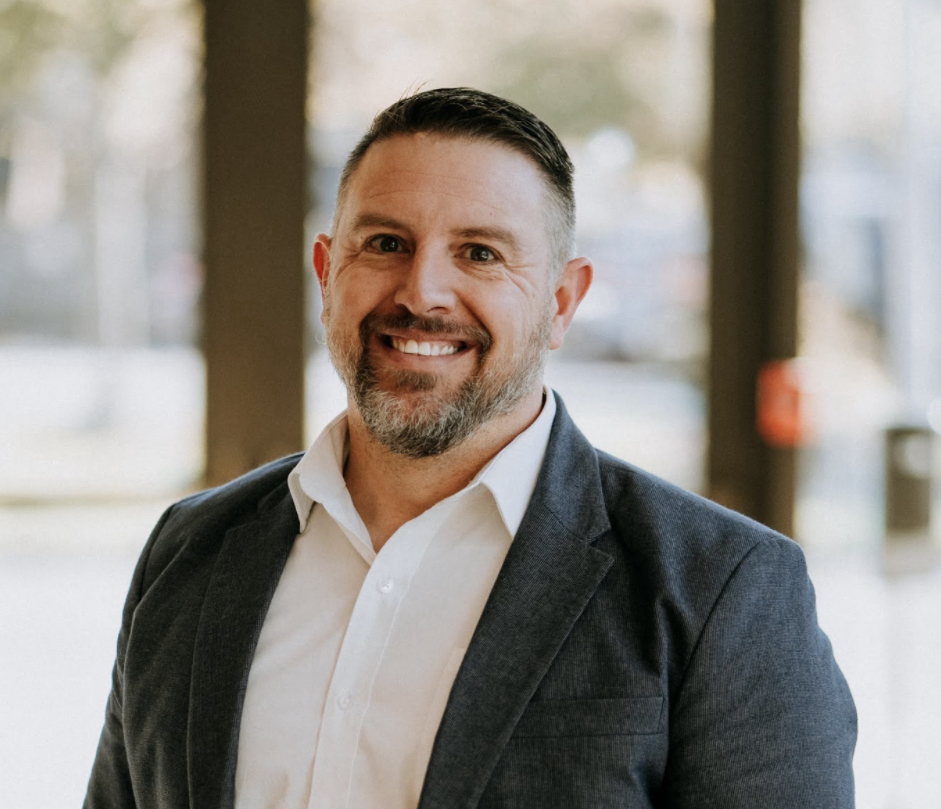 Jared Addison | Cinema United