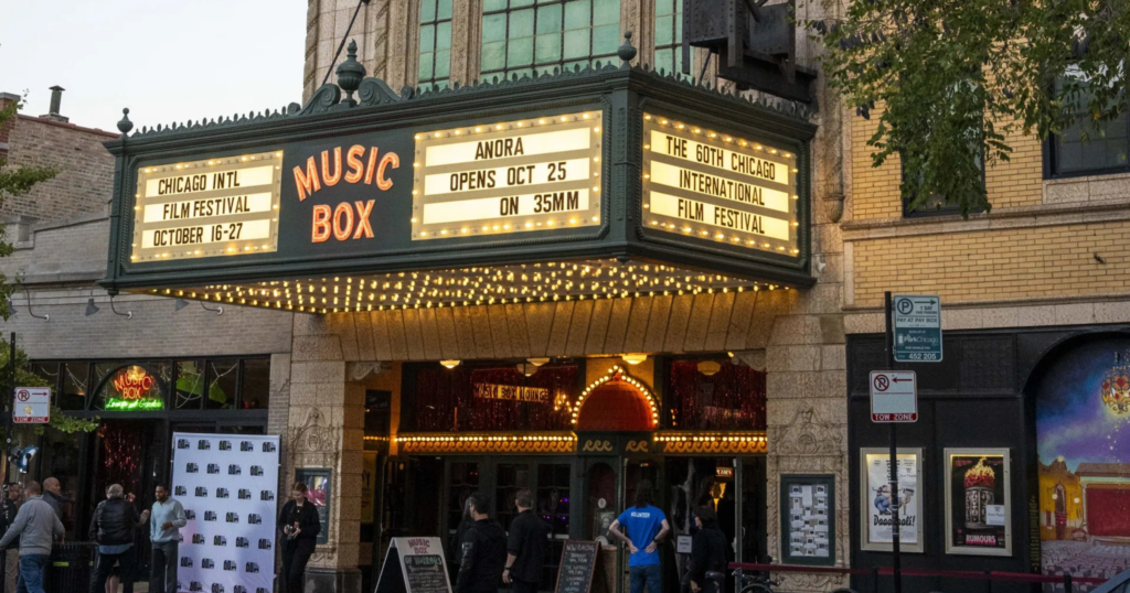 Art House Convergence 2026 National Audience Survey Highlights Growth ...